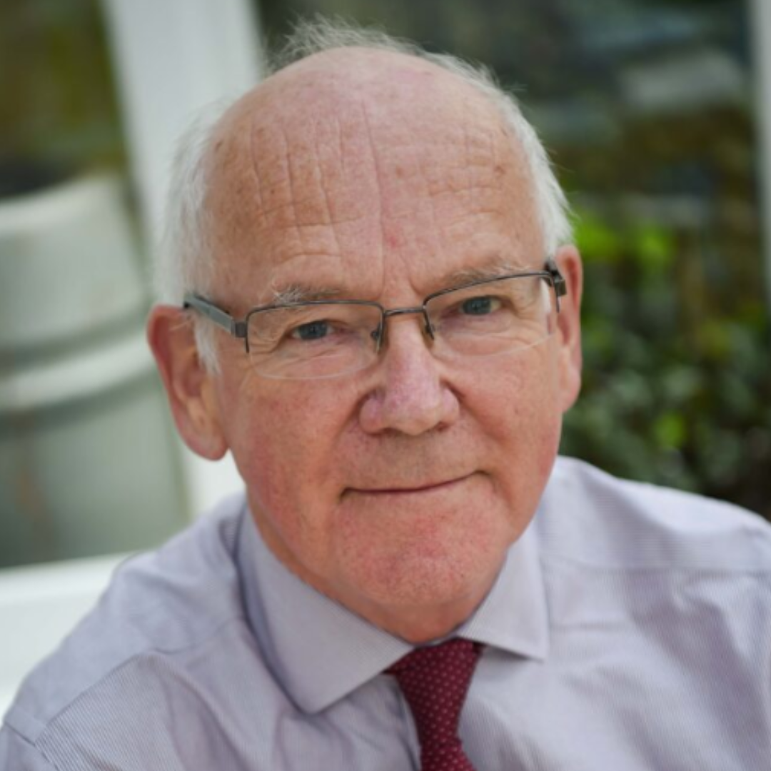 Trustees — Why me? Restorative Justice