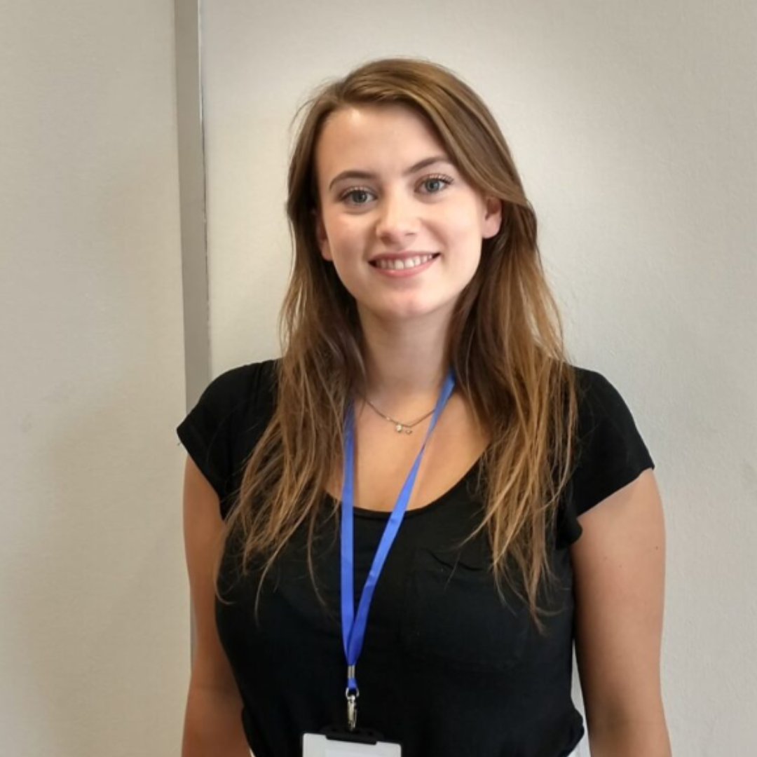 Meet the Why me? team working to promote Restorative Justice ...