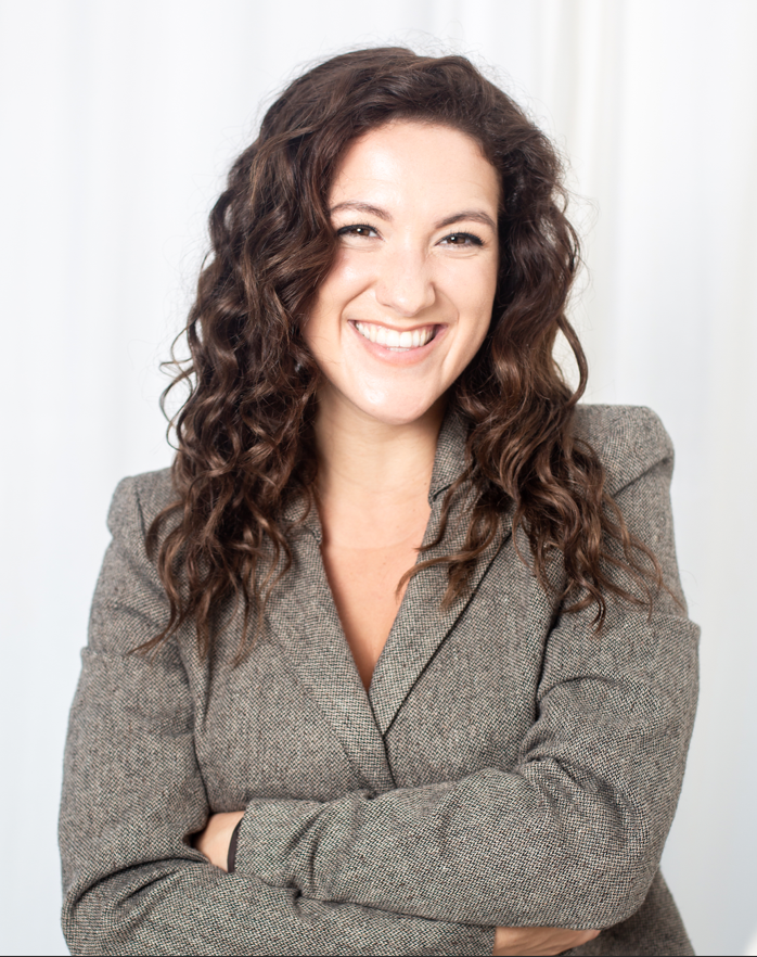 Marlee's Story — Why me? Restorative Justice