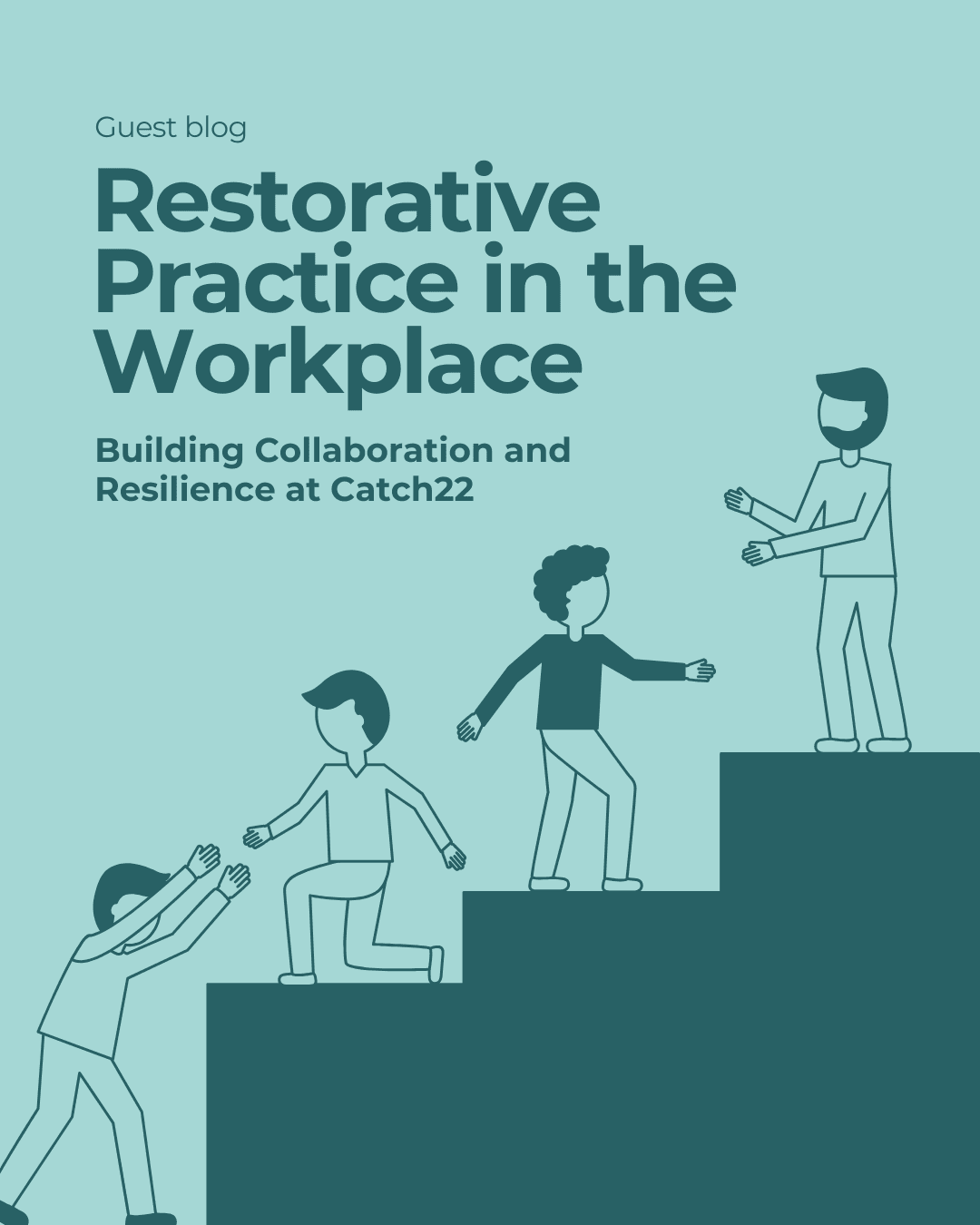 Restorative Practice in the Workplace: Building Collaboration and ...